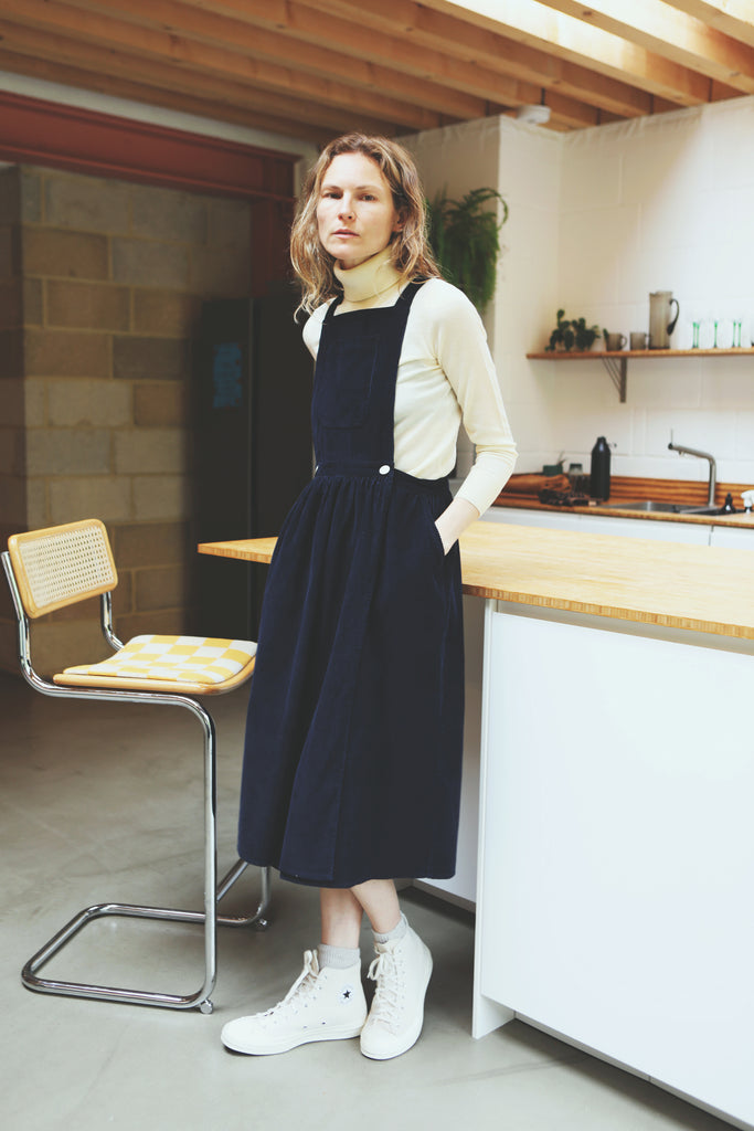 Joshua Knit Cream – LF Markey - AU