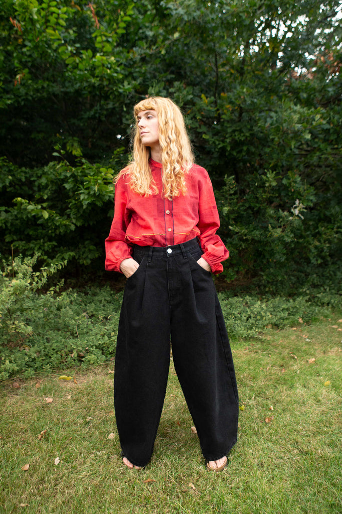 Mason Jean Ink – LF Markey - AU